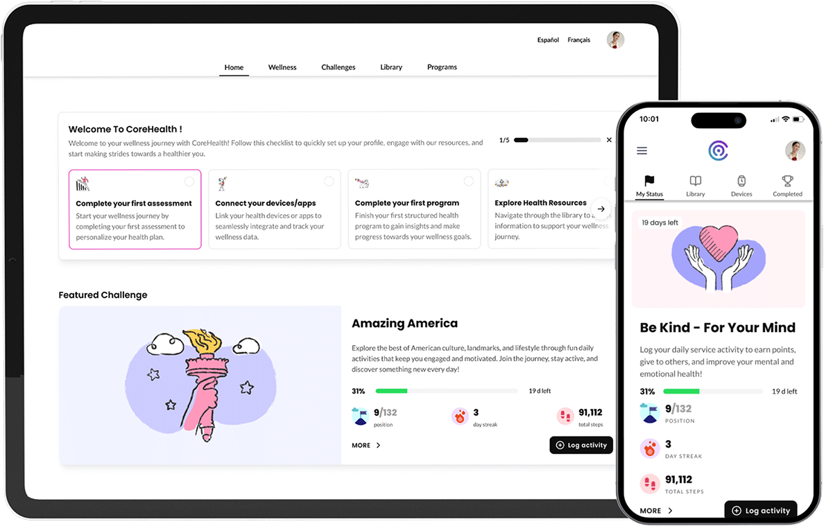 Carebook - Carebook